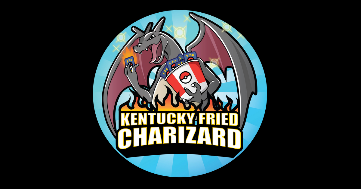 Kentucky Fried Charizard LLC